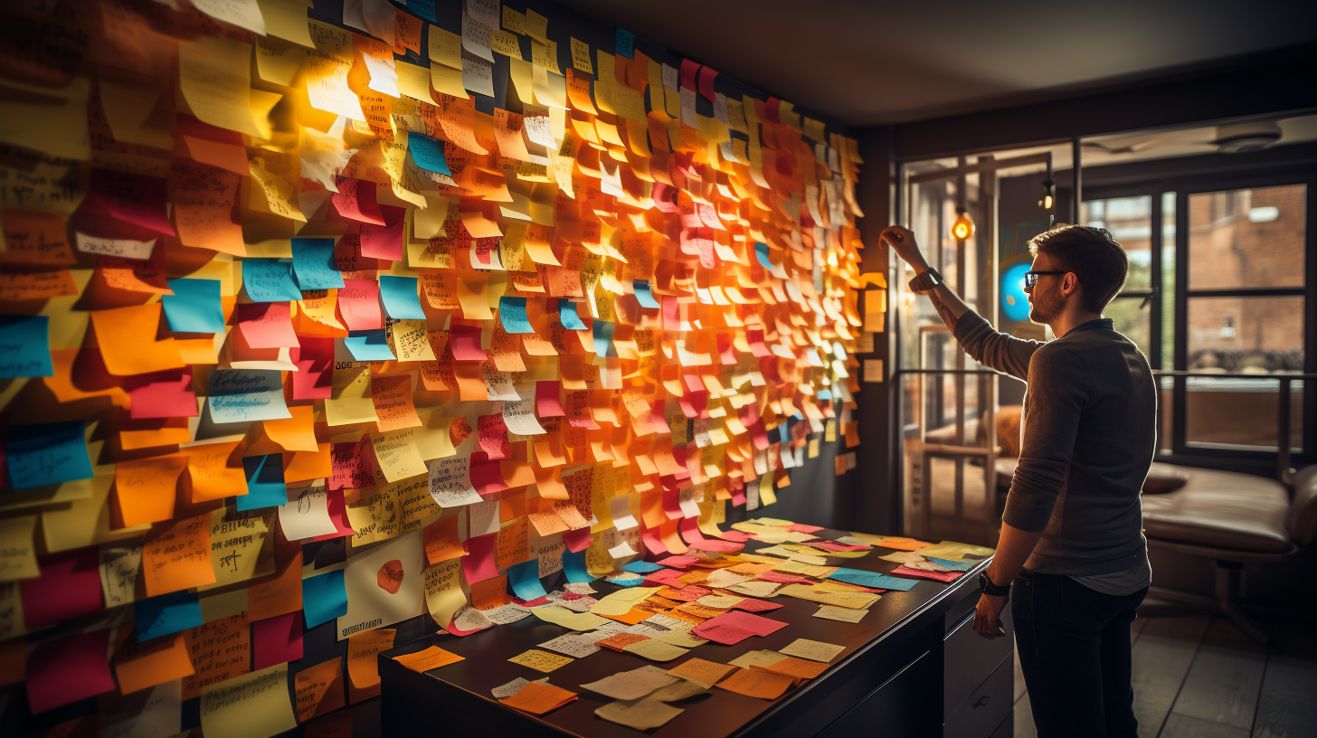 La Preuve de Concept (Proof of Concept) - Thomas WILLAUME